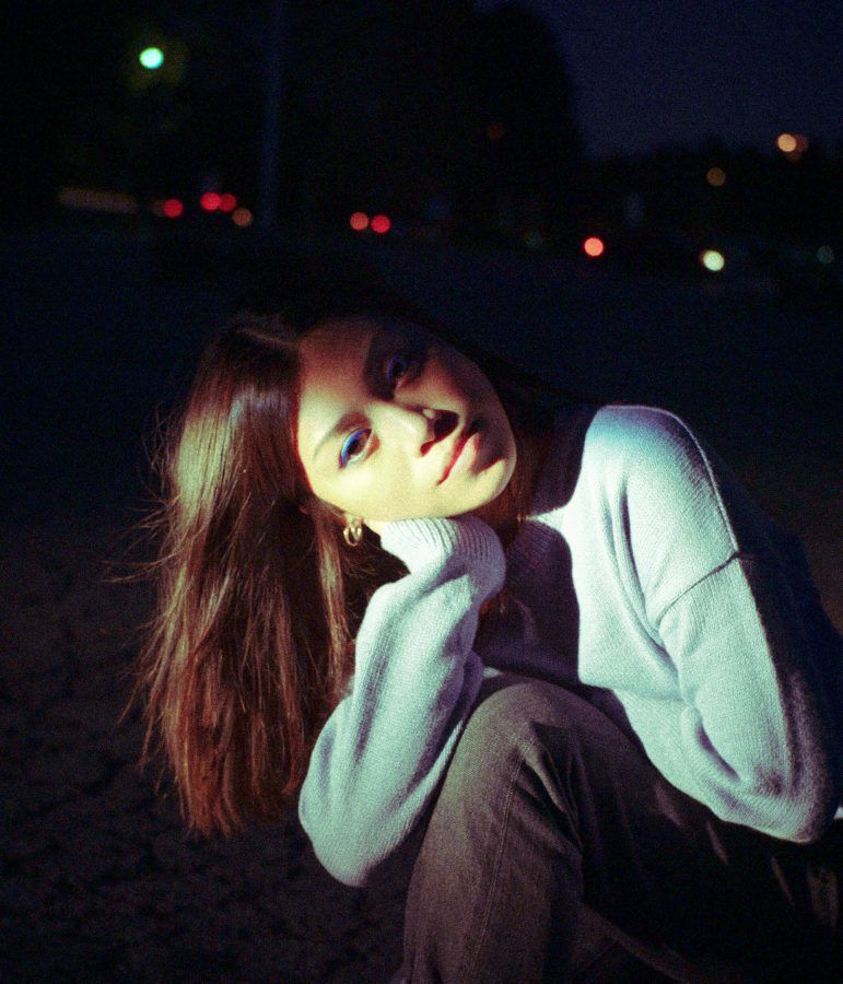 Olivia Dawn Mok Lifts the Curtain on Café Carlyle & Friends