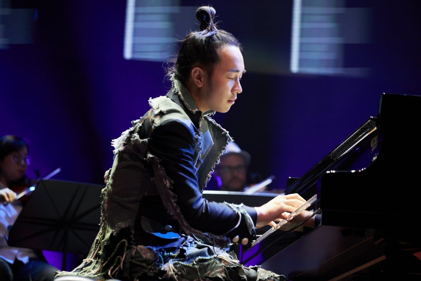 Olivia Dawn Mok Lifts the Curtain on Café Carlyle & Friends