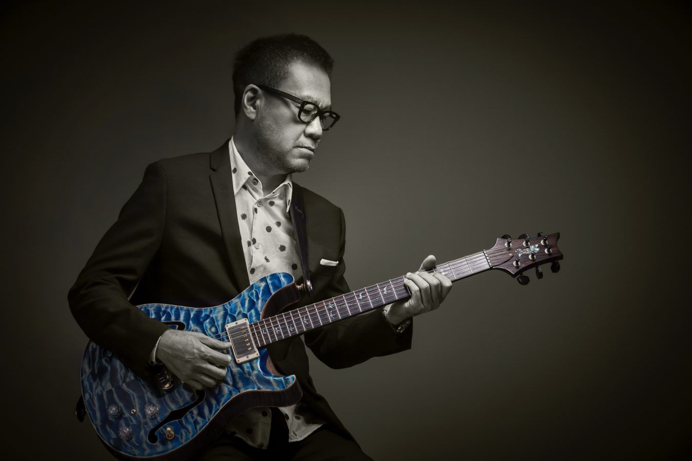 Olivia Dawn Mok Lifts the Curtain on Café Carlyle & Friends