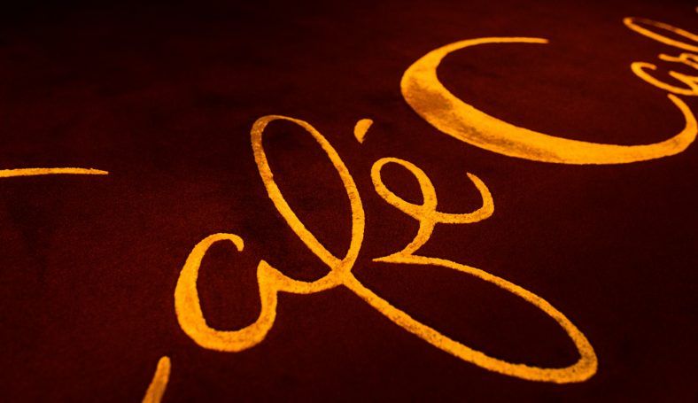 Olivia Dawn Mok Lifts the Curtain on Café Carlyle & Friends