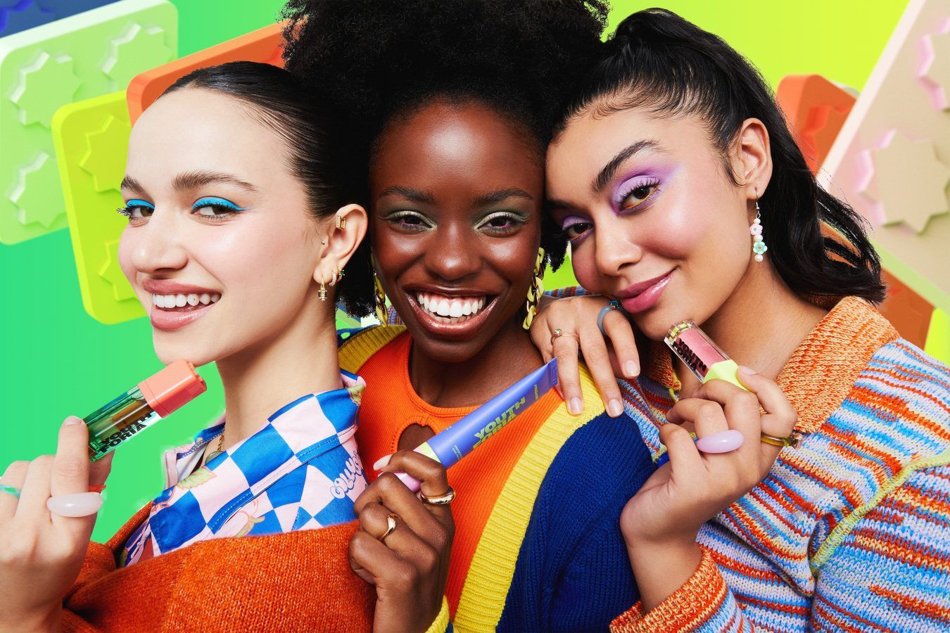 These Skincare-Make-up Hybrids Might Just Be Able To Do It All