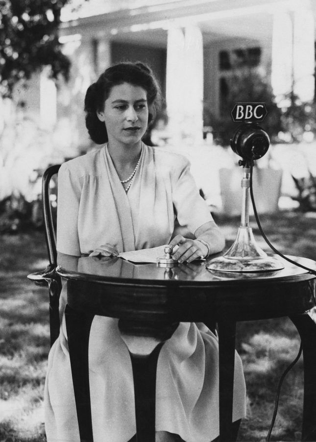 A Tribute to Her Majesty Queen Elizabeth II | Prestige Online - HongKong
