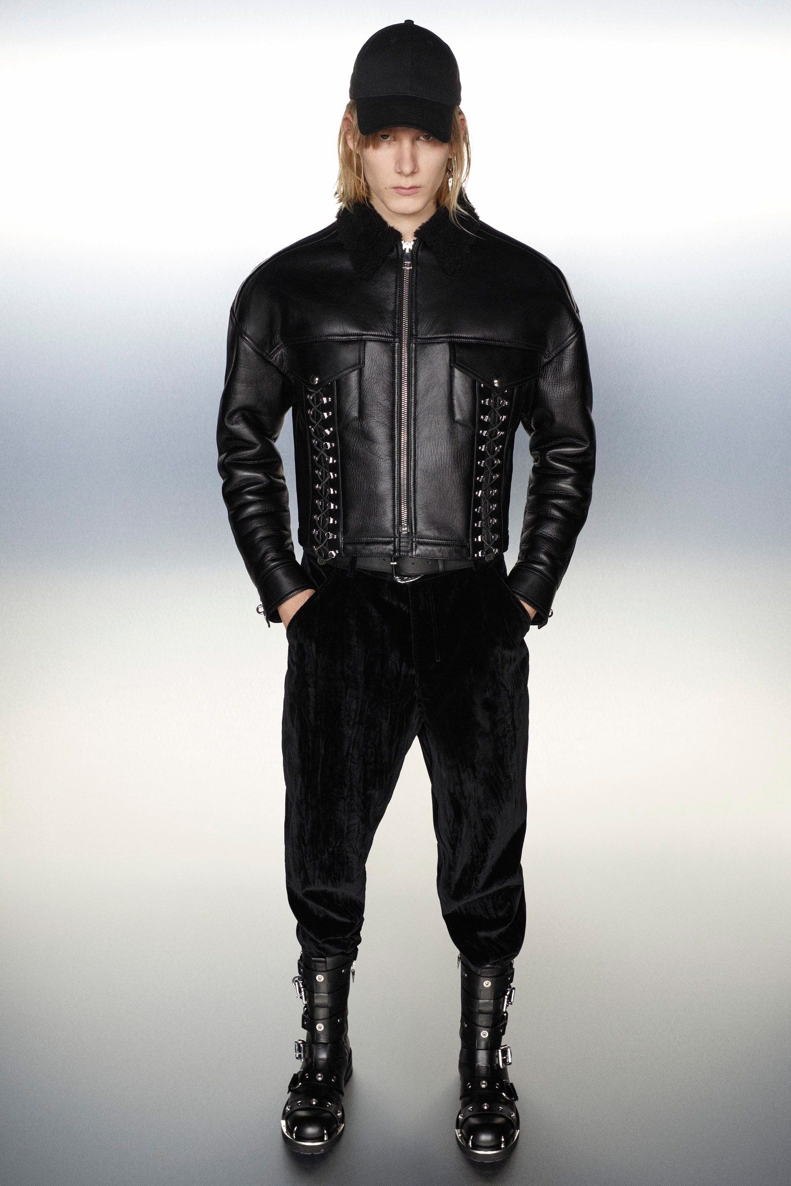 Menswear trends to take note of this Autumn/Winter 2022