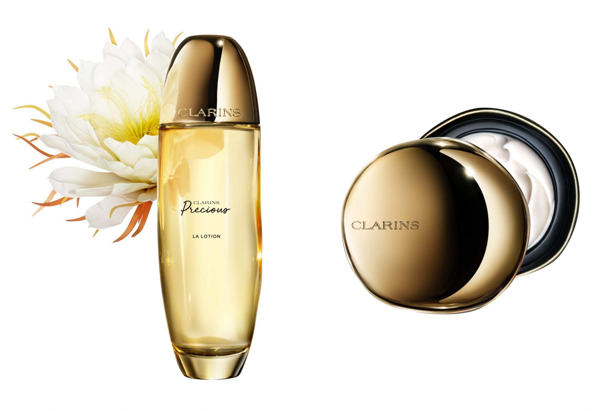 New in Beauty This October 2022: Clarins, La Prairie and More