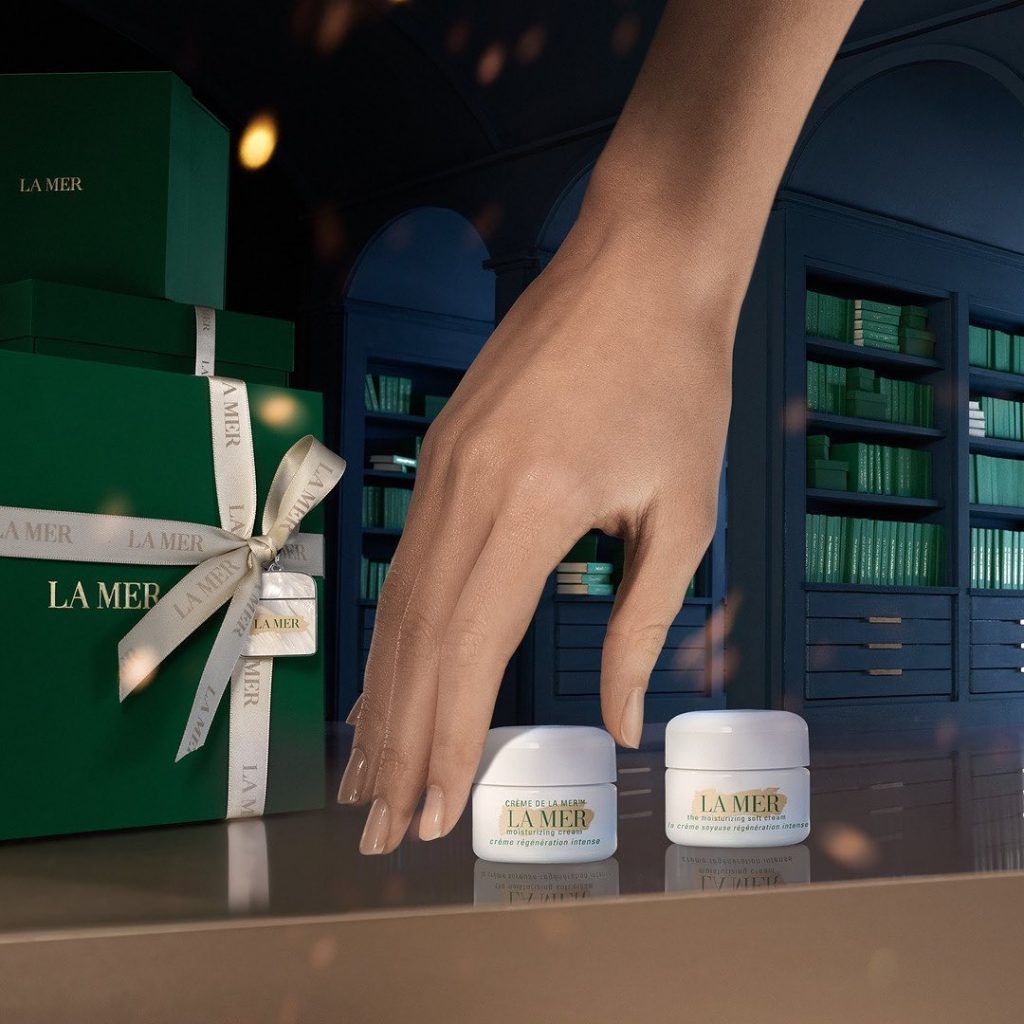 Crème de la Mer: What makes the iconic cream so expensive?