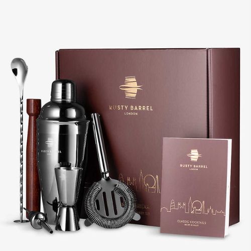 5 Tomatoey Cocktails That Aren't Just Bloody Marys