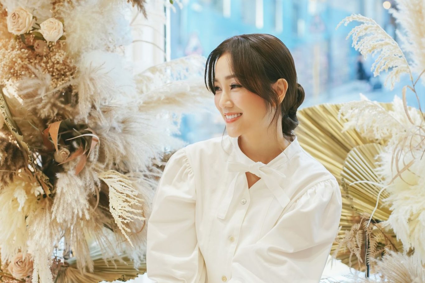 Kay Tse on Kaytiquette, Mindfulness and Working With Her Daughter