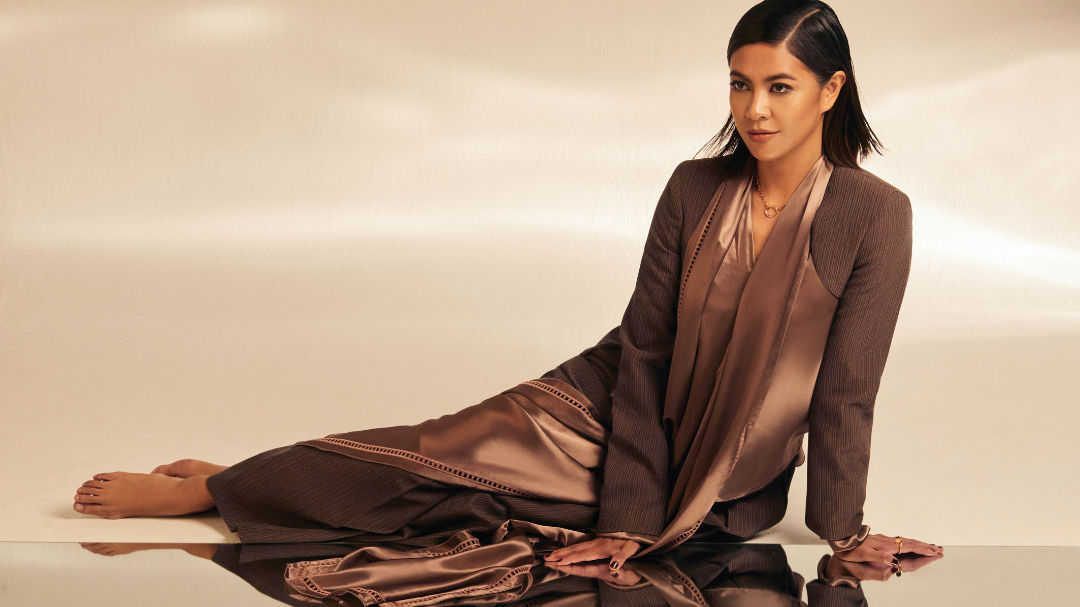 Nadiah Wan Empowers a New Generation