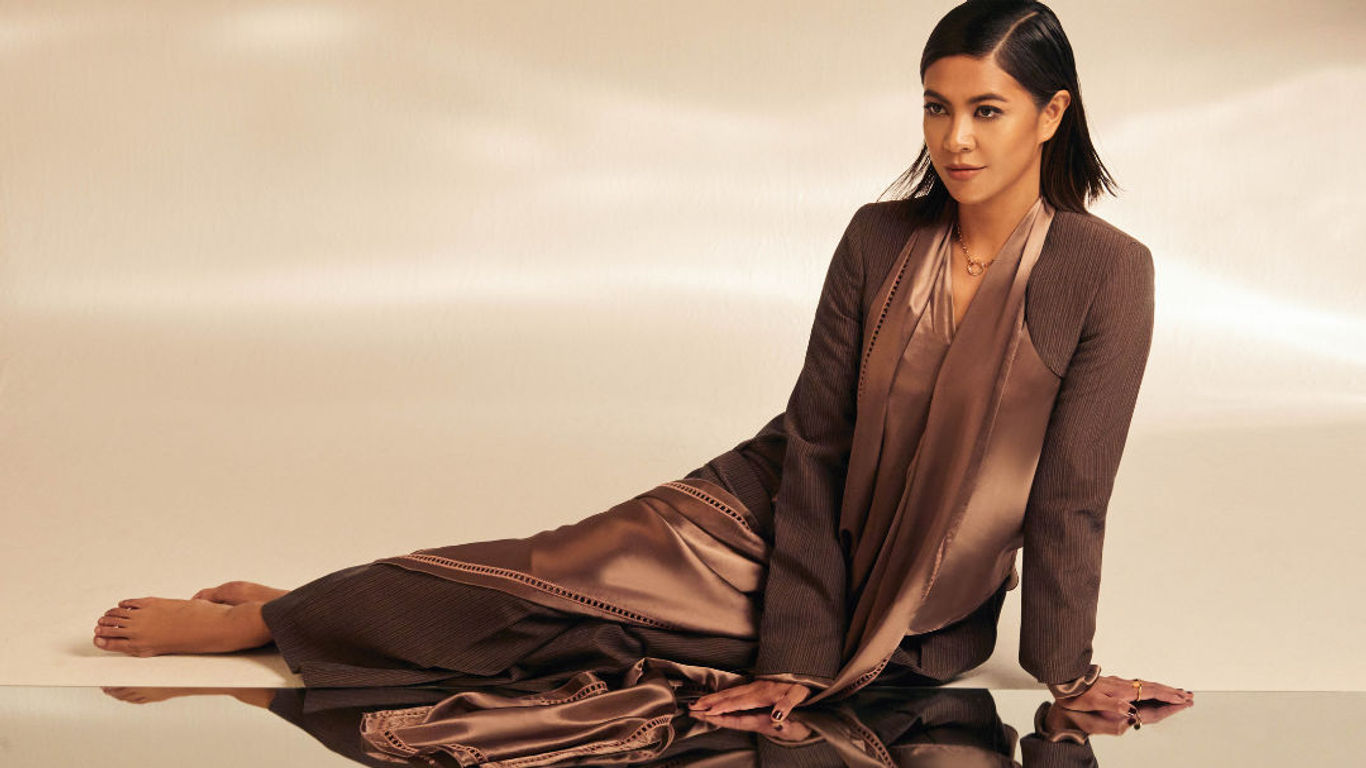 Nadiah Wan Empowers a New Generation