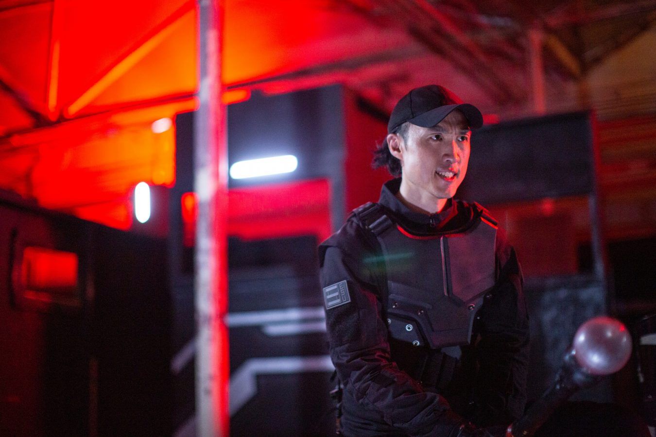 And Action! 6 Hong Kong Stunt Performers and Actors to Know