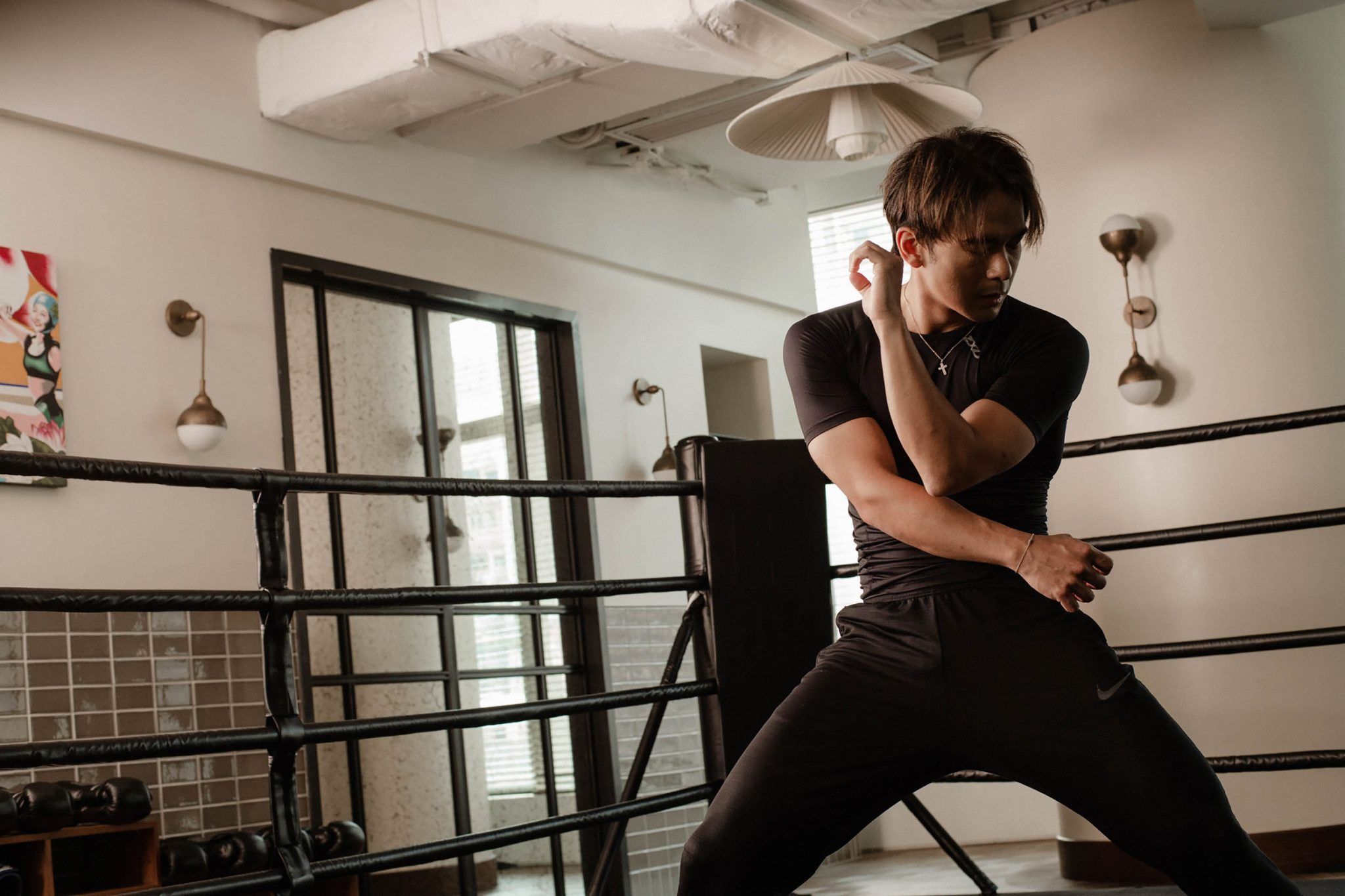 And Action! 6 Hong Kong Stunt Performers and Actors to Know