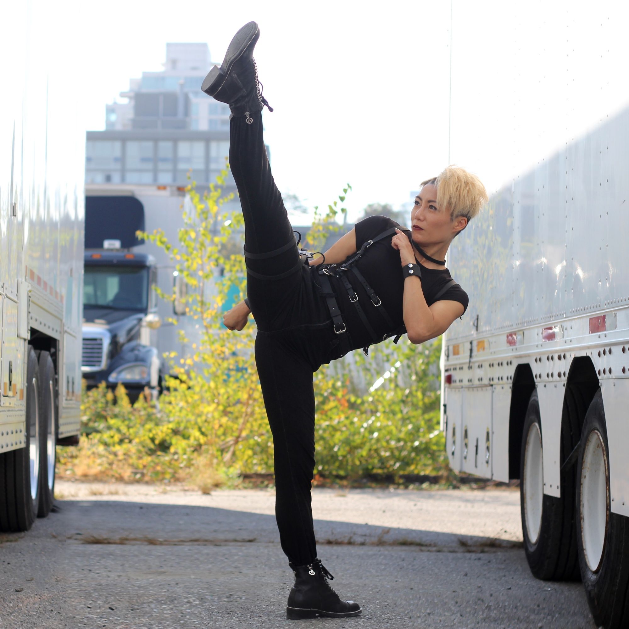And Action! 6 Hong Kong Stunt Performers and Actors to Know