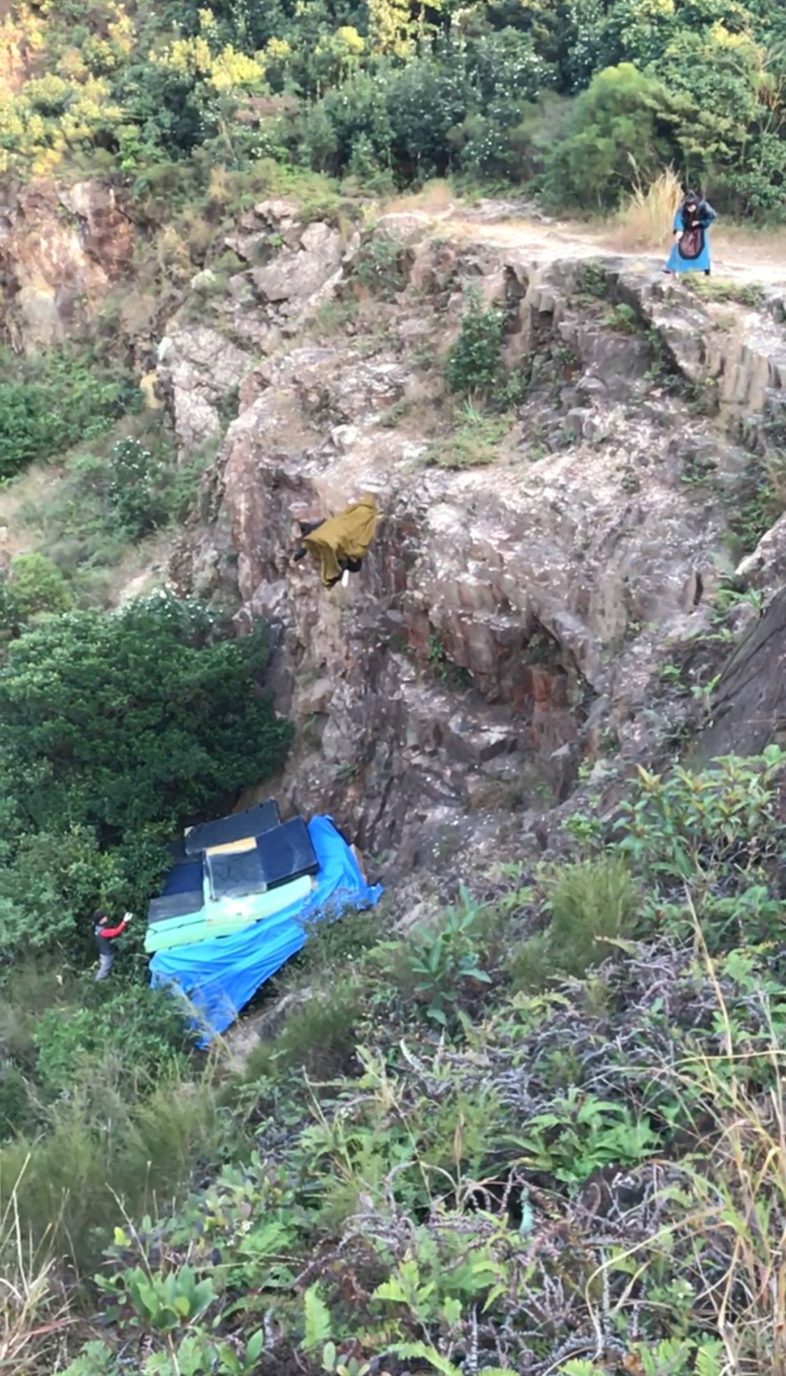 Hong Kong's New Action Vanguard: Jason Li