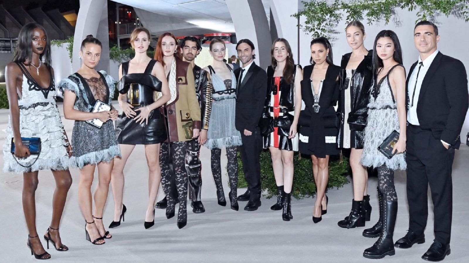 Academy Museum Gala 2022: Top stars come together for fundraiser