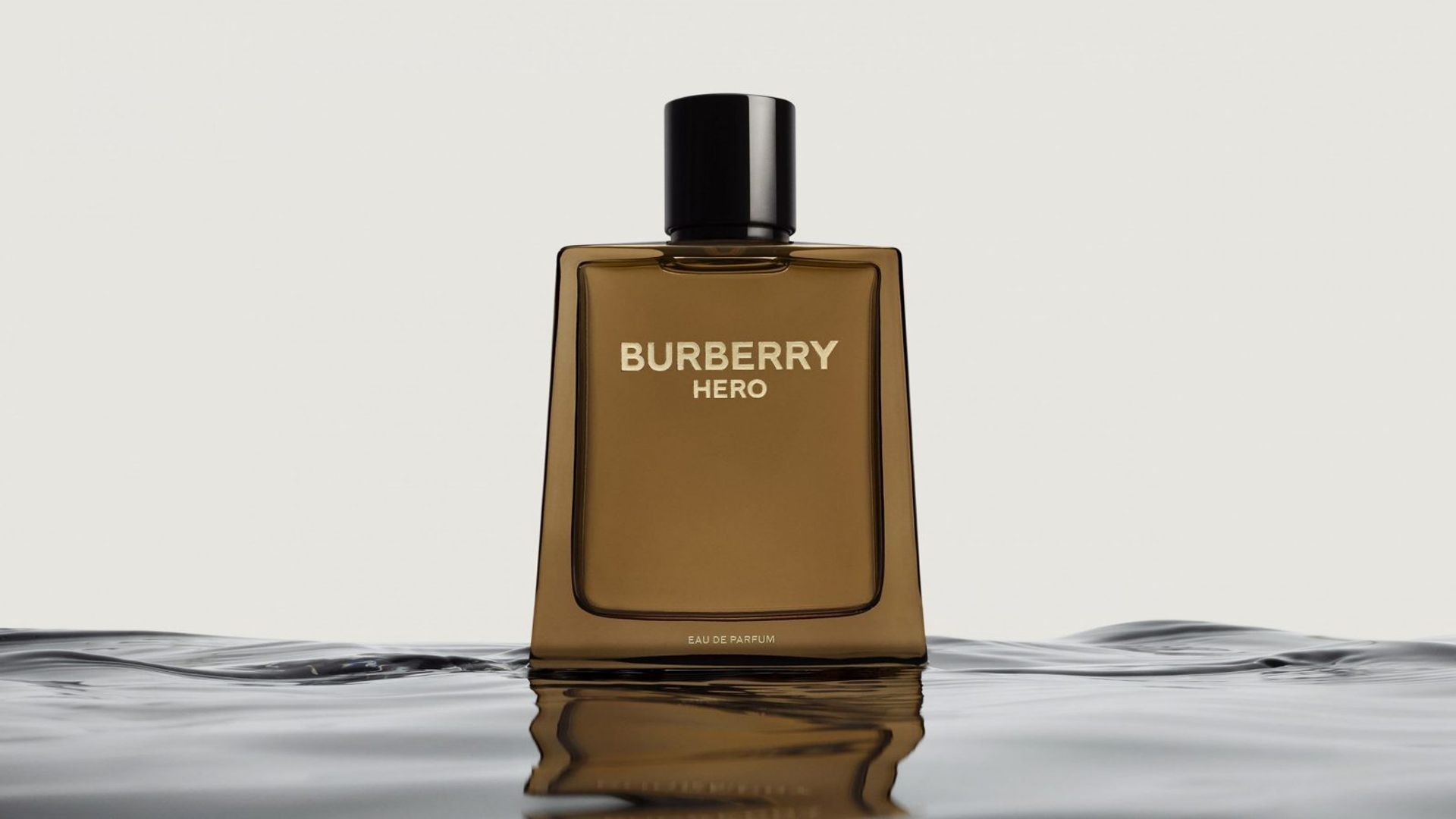 Burberry Hero Eau de Parfum: A Bolder and Striking Iteration of the Eau ...