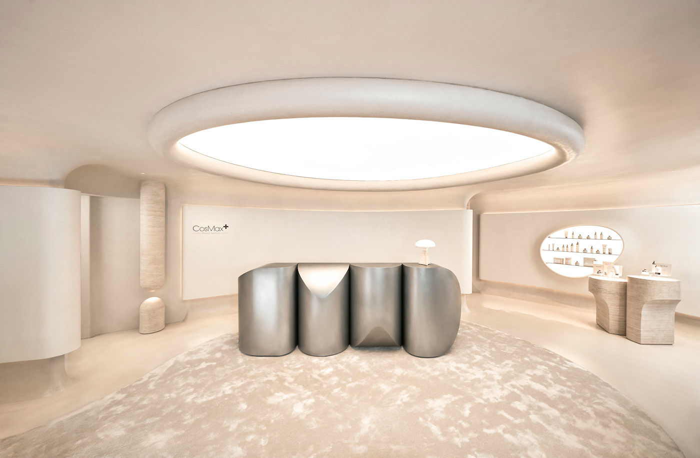 CosMax: Authentic beauty regimes with Anina Ho and Victoria Tang-Owen