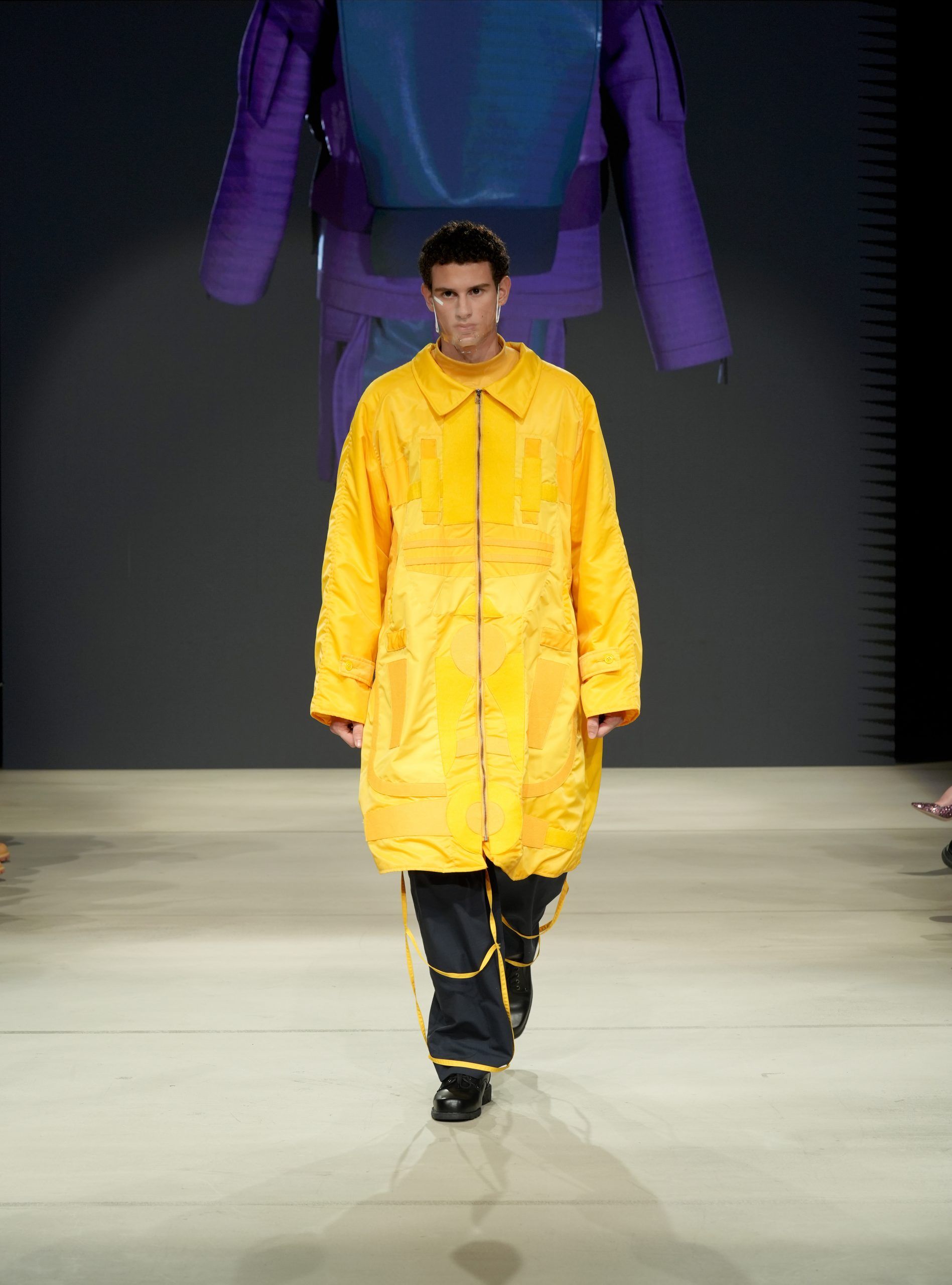 Designer Patrick Lam on His Mod-Inspired Vision