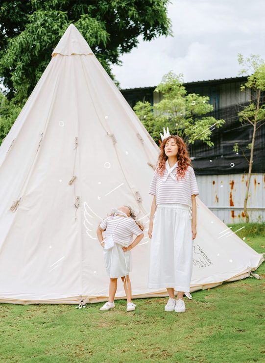 Kay Tse on Kaytiquette, Mindfulness and Working With Her Daughter