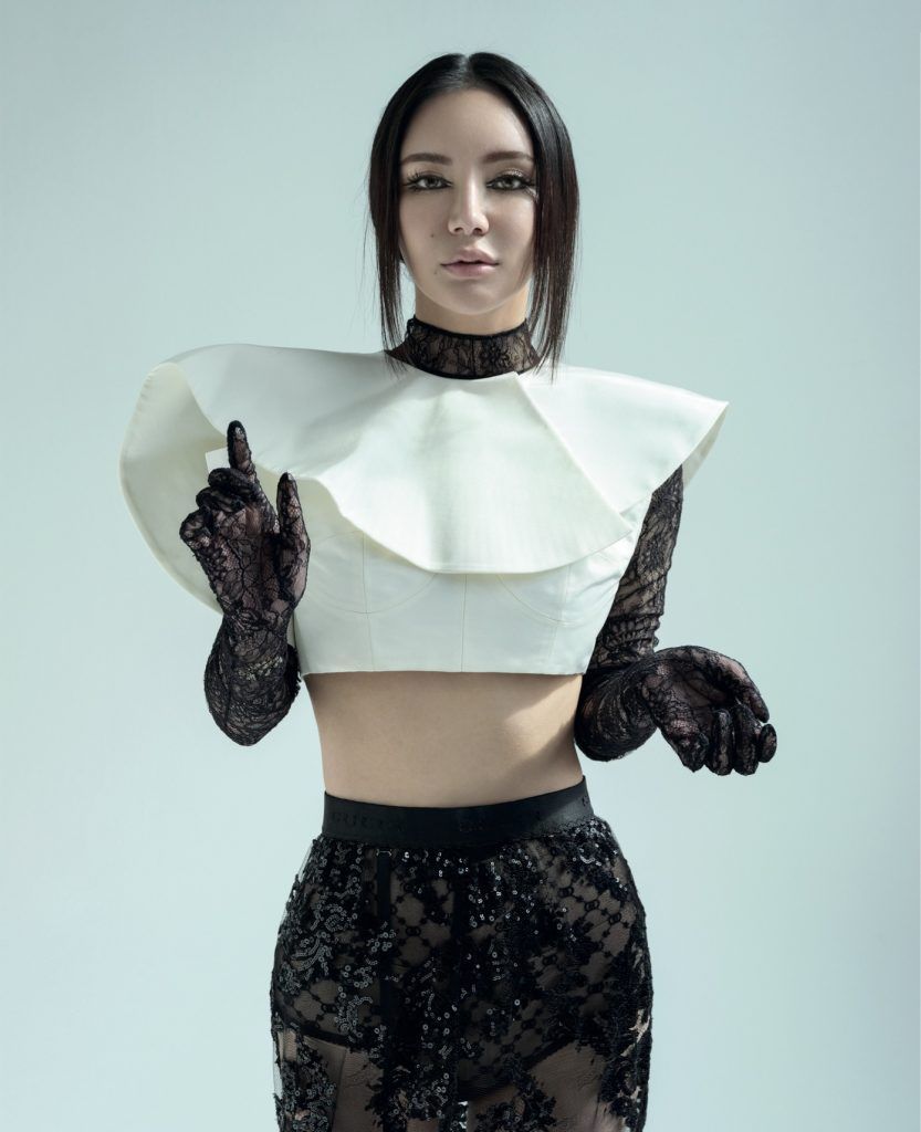 Kim Lim on her expanding beauty empire