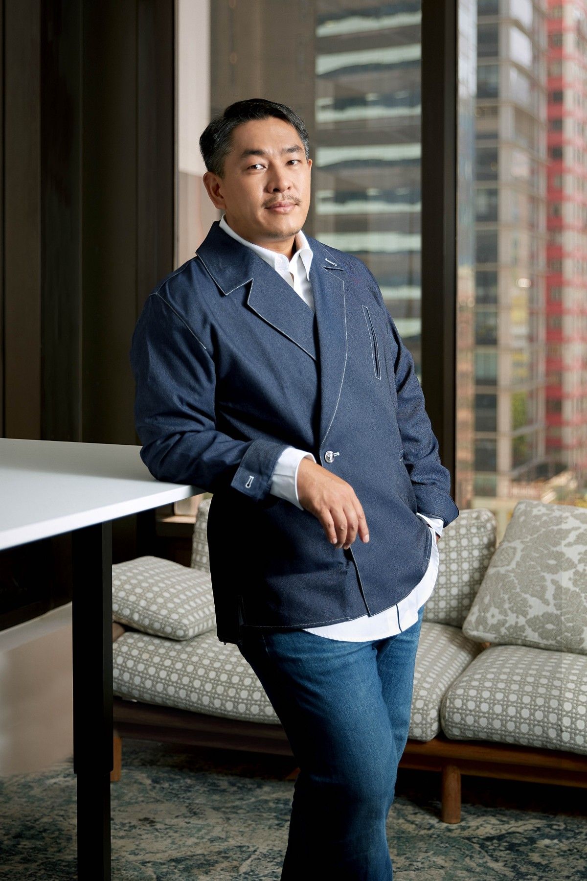 Venture Capitalist Kent Ho on Investing in a Future of Crypto and Web3