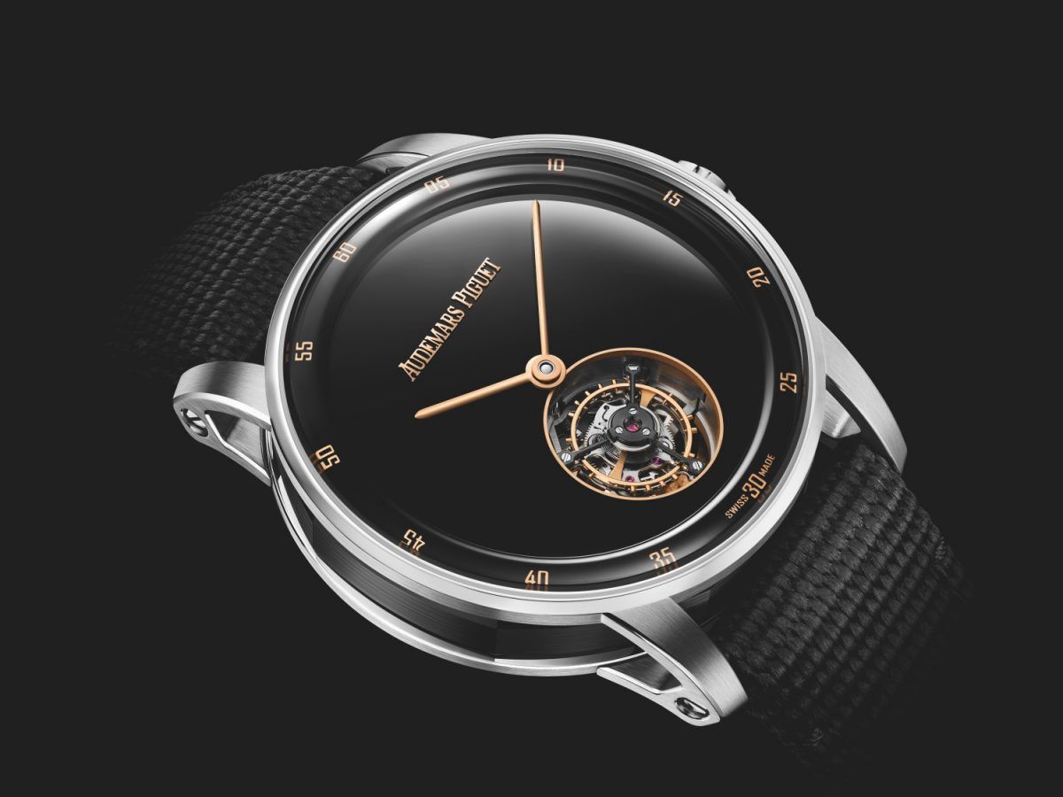 Trending: Precious Stone Dials on Our Favourite Timepieces