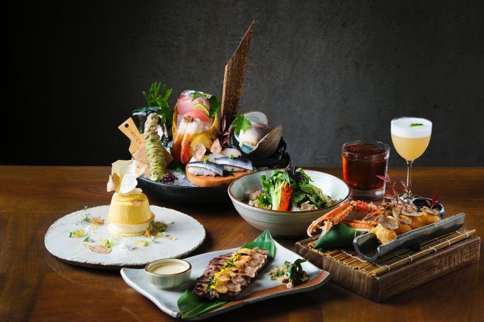 6 White Truffle Menus To Sniff Then Savour in Hong Kong