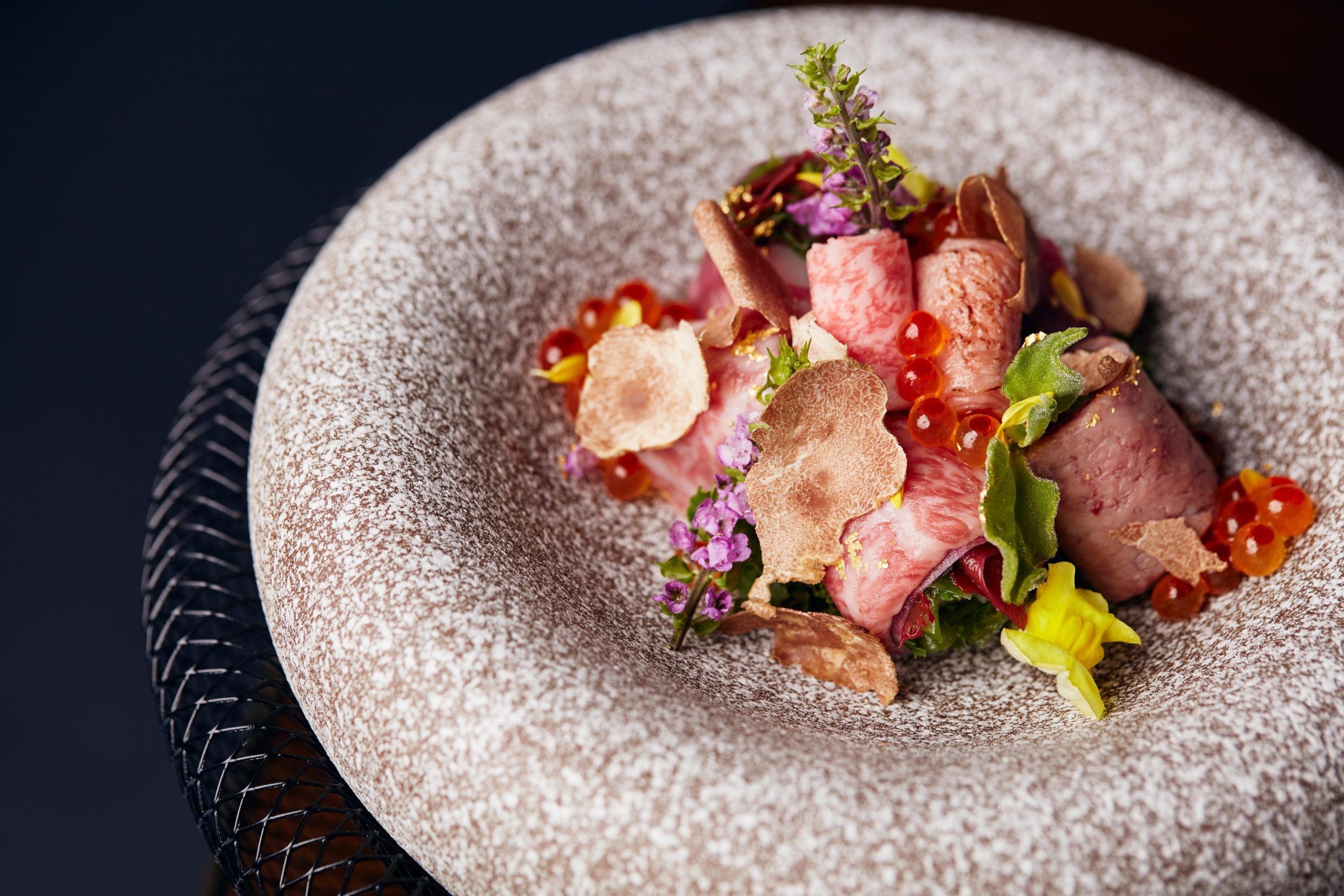 6 White Truffle Menus To Sniff Then Savour in Hong Kong