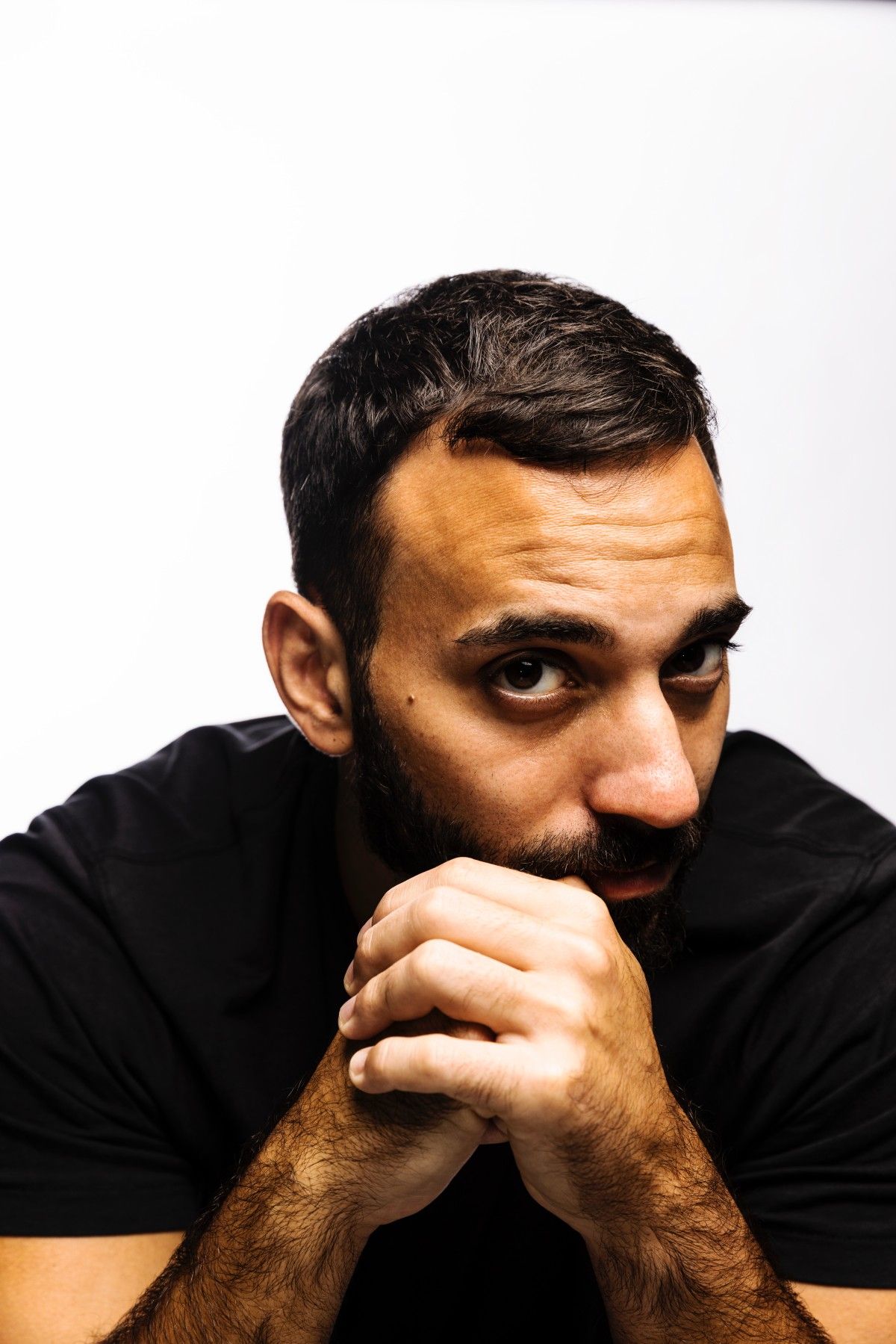 IMS Digital Ventures Founder on how to build a successful tech company