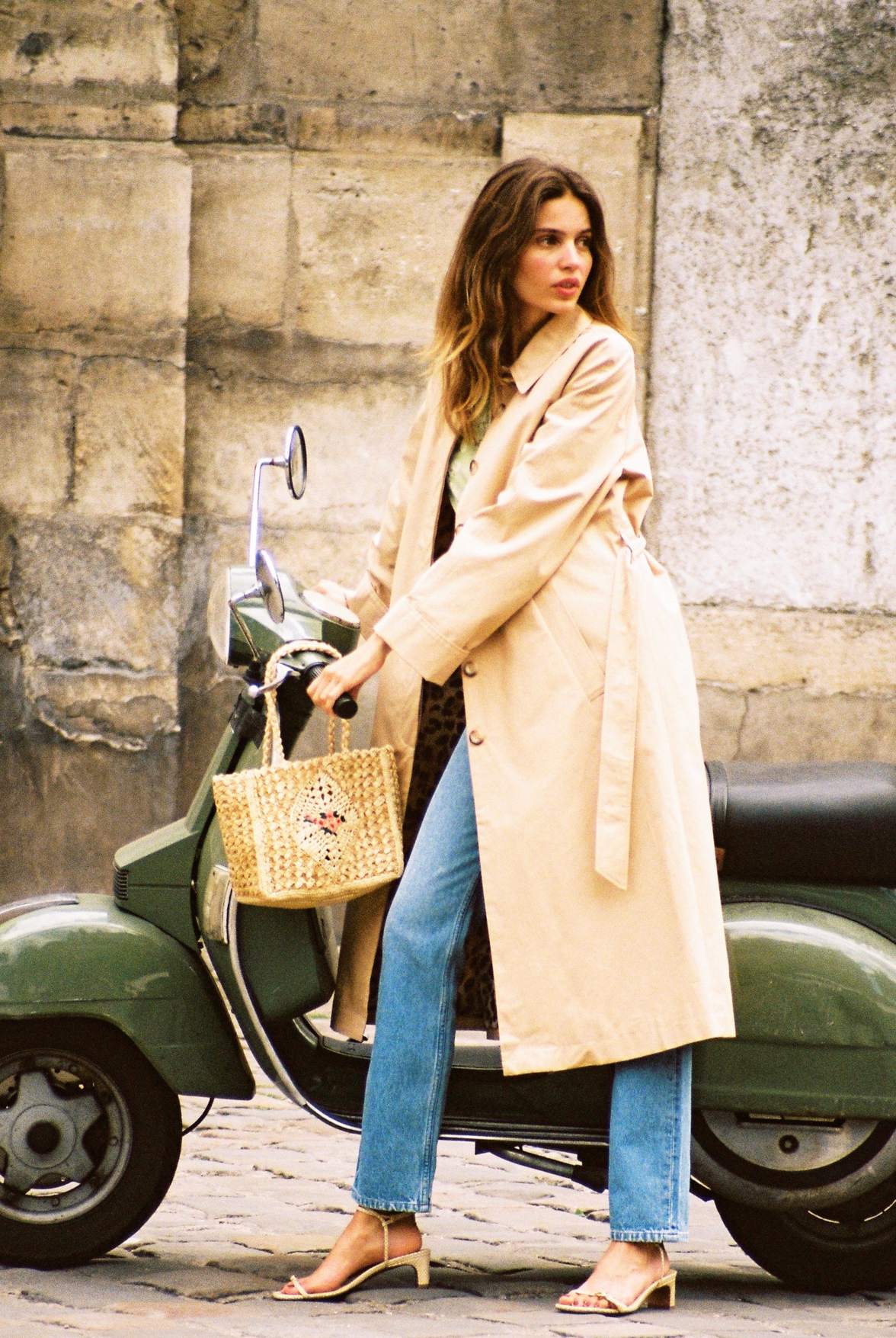 Rouje founder Jeanne Damas on bringing the French brand to Singapore