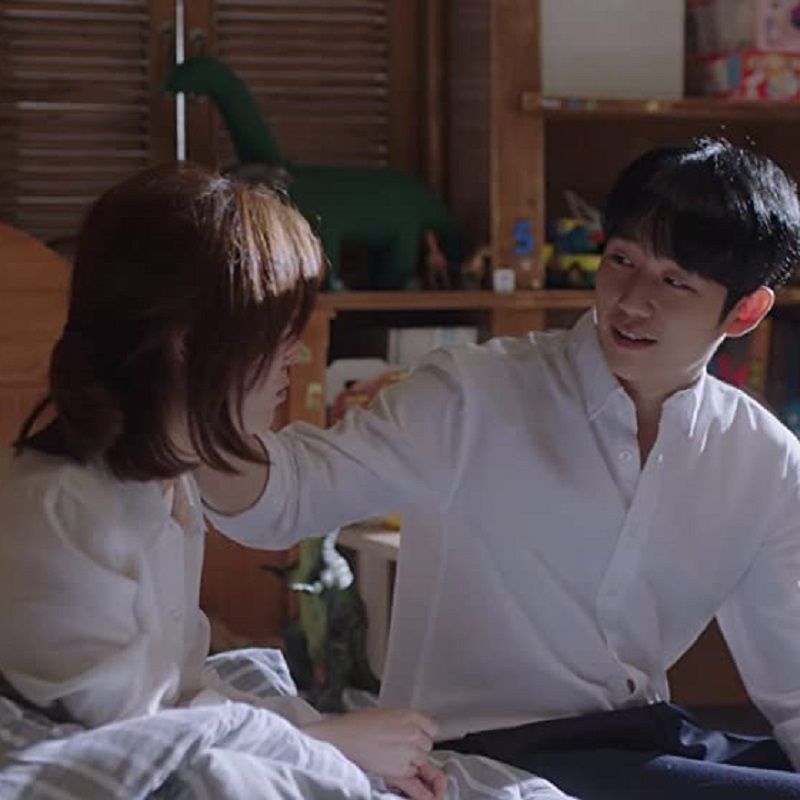 Some of the best romantic K-dramas for a perfect binge-watching session