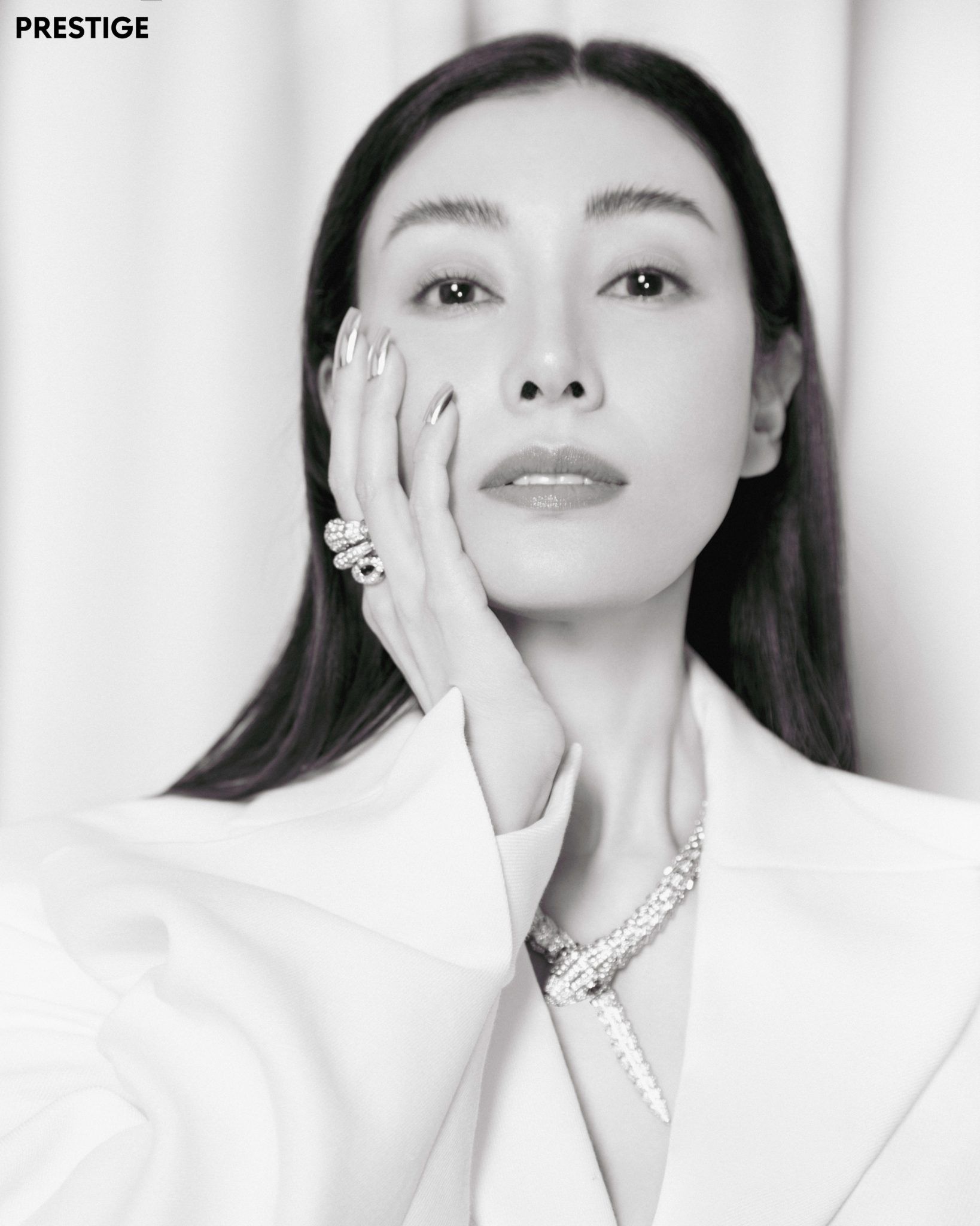 Michele Reis on Living Intentionally, Unapologetically In the Moment