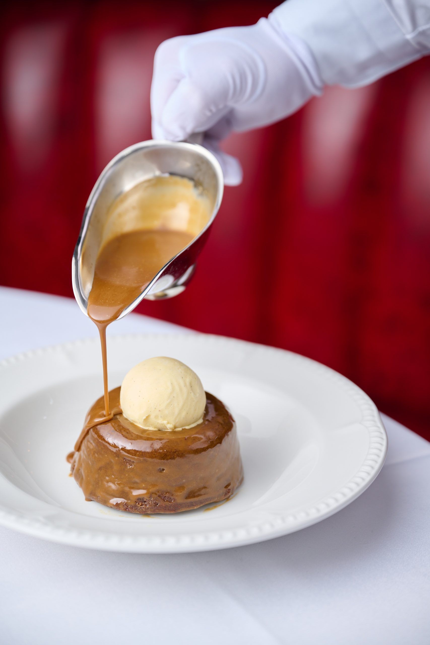 Holding Court: Your Scrumptious Summons to The Magistracy