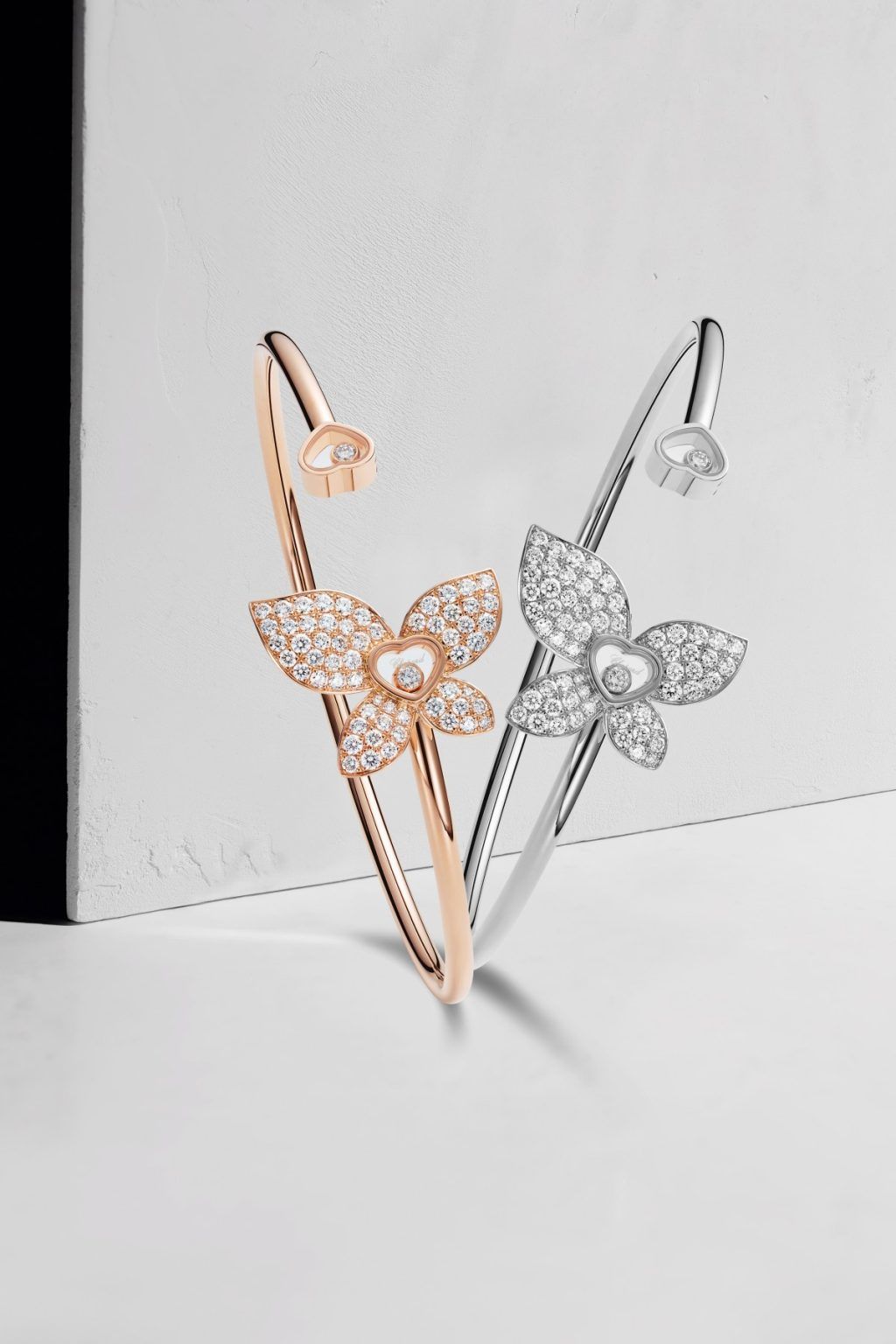 Mariah Carey Designs New Butterfly Collection with Chopard