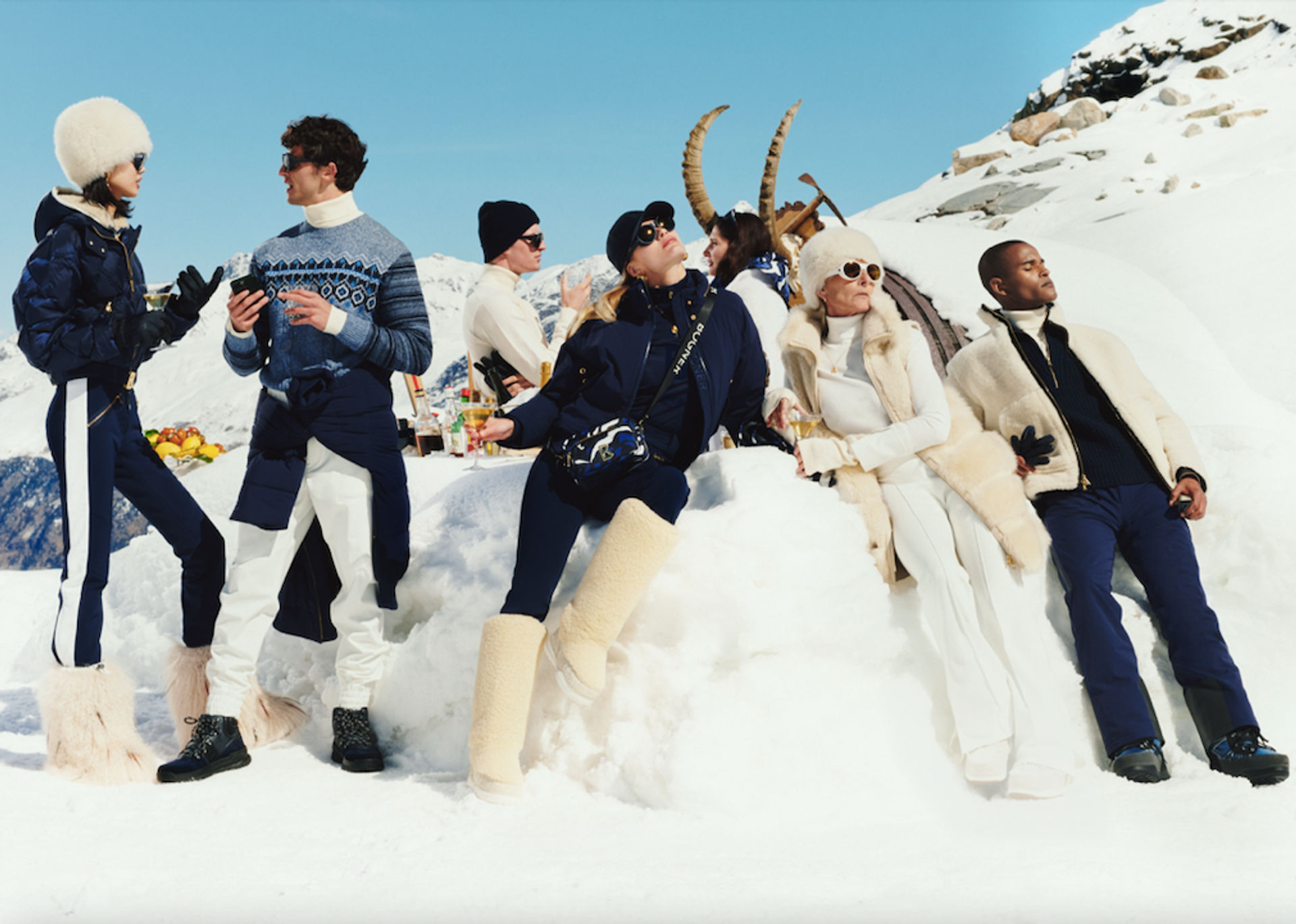 Ins and Outs of Alpine Style