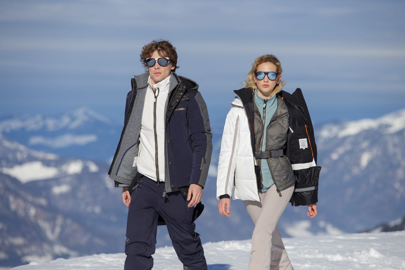 Ins and Outs of Alpine Style