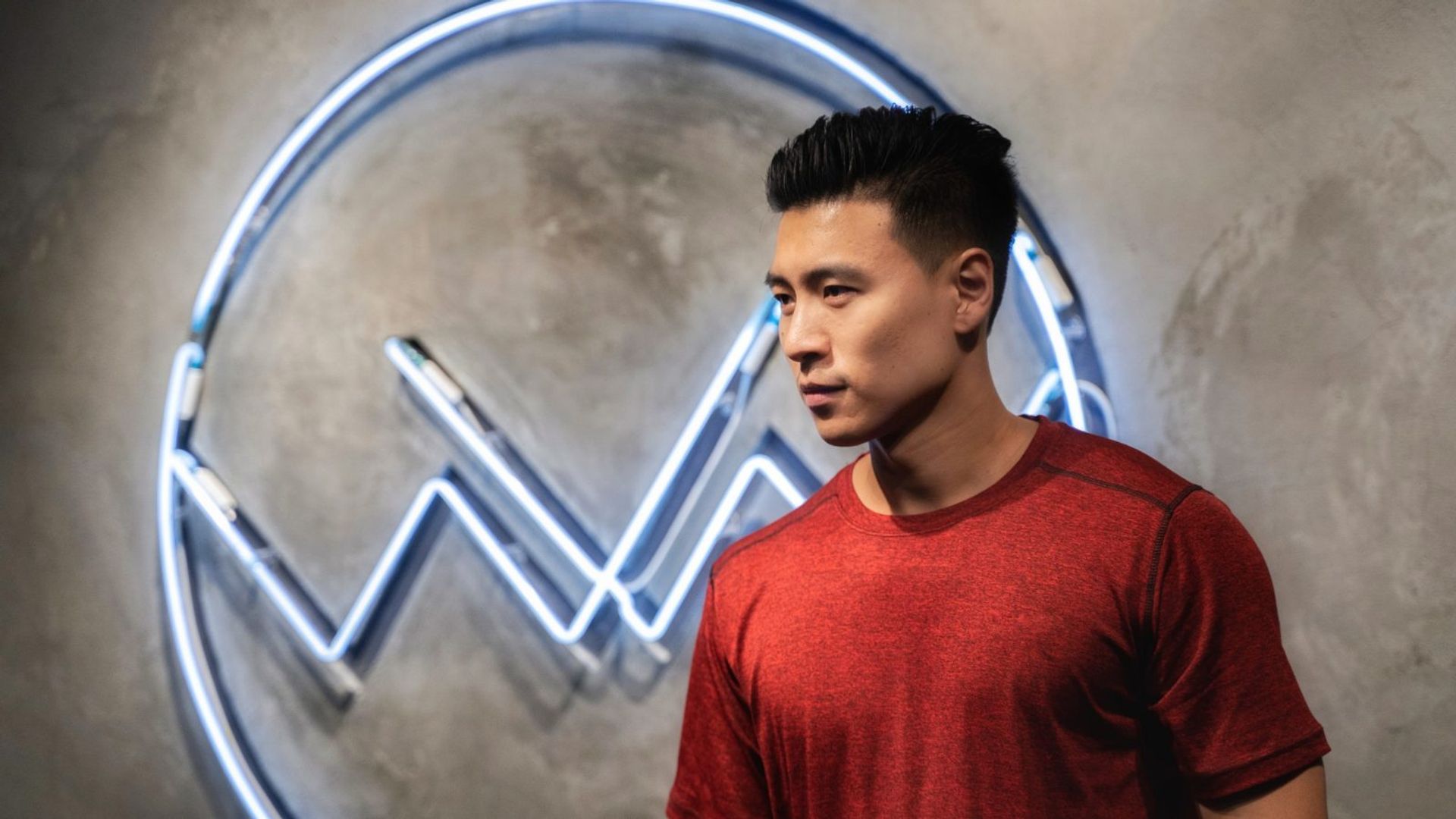 Fit Fam: Karl Cheung of WOW Fitness on the Importance of Consistency