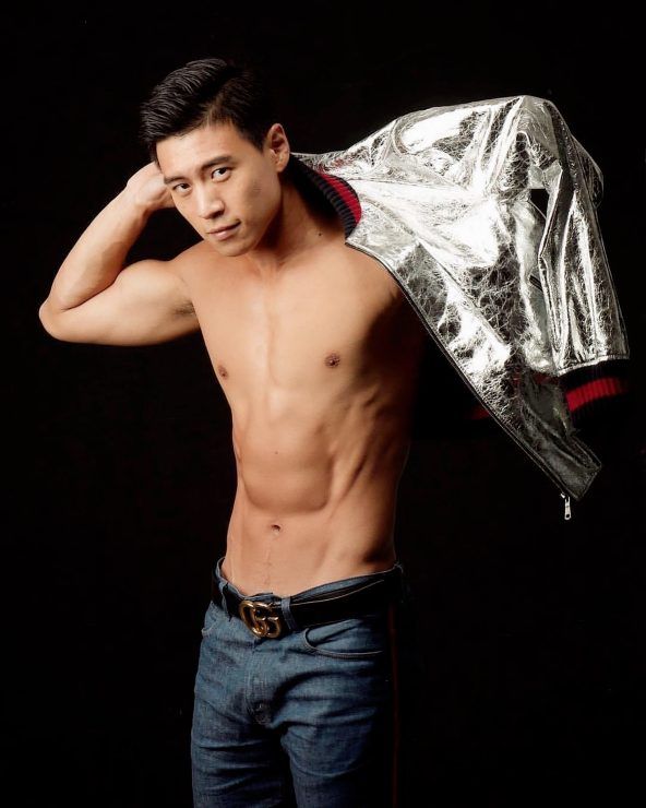 Fit Fam: Karl Cheung of WOW Fitness on the Importance of Consistency