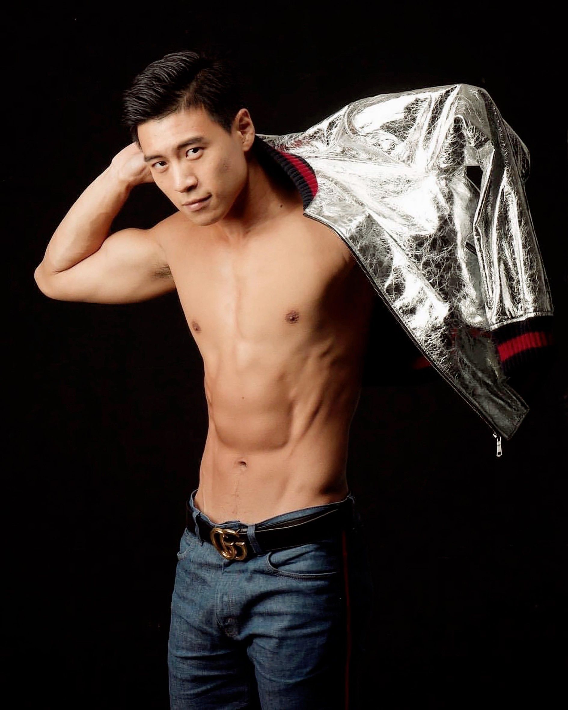 Fit Fam: Karl Cheung of WOW Fitness on the Importance of Consistency