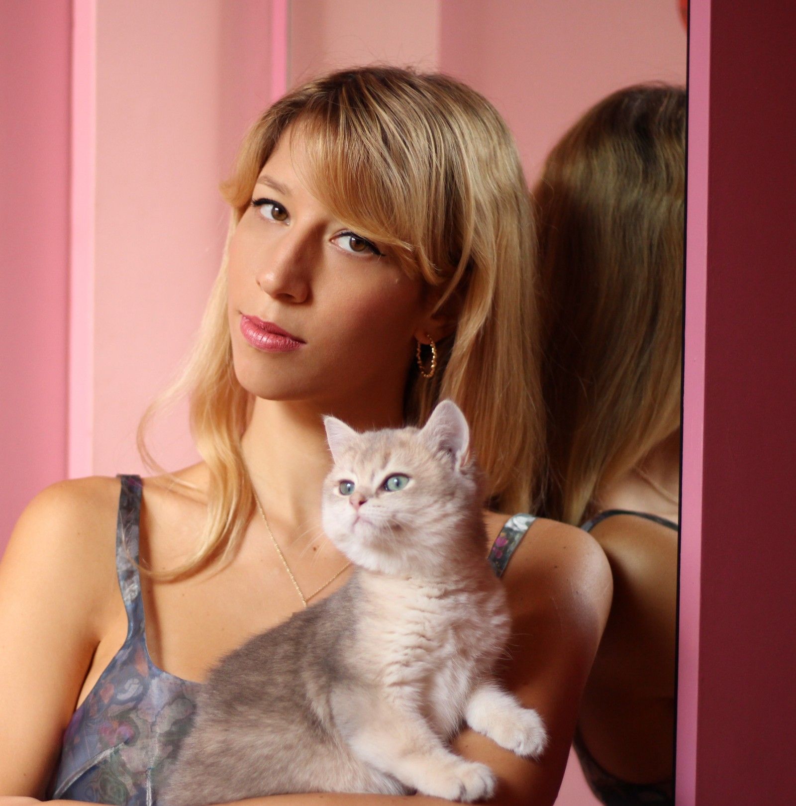 Fall in love with Bea Bongiasca and her world of whimsical jewellery