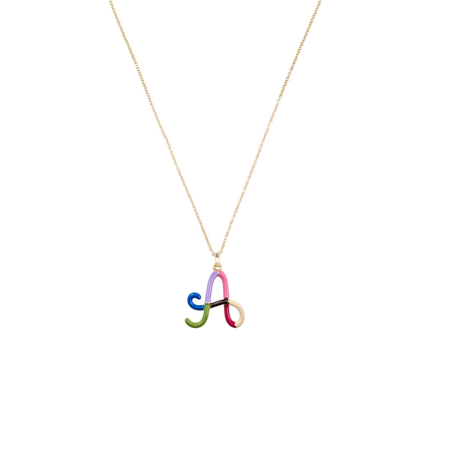 Fall in love with Bea Bongiasca and her world of whimsical jewellery