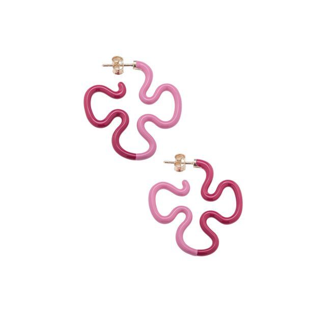 Fall in love with Bea Bongiasca and her world of whimsical jewellery