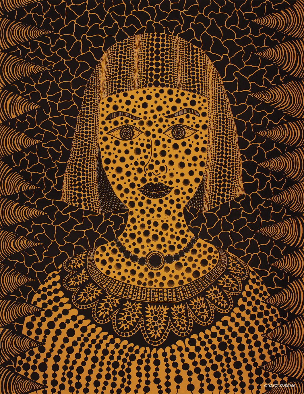 Step into the World of Yayoi Kusama at M+ Museum's Latest Retrospective