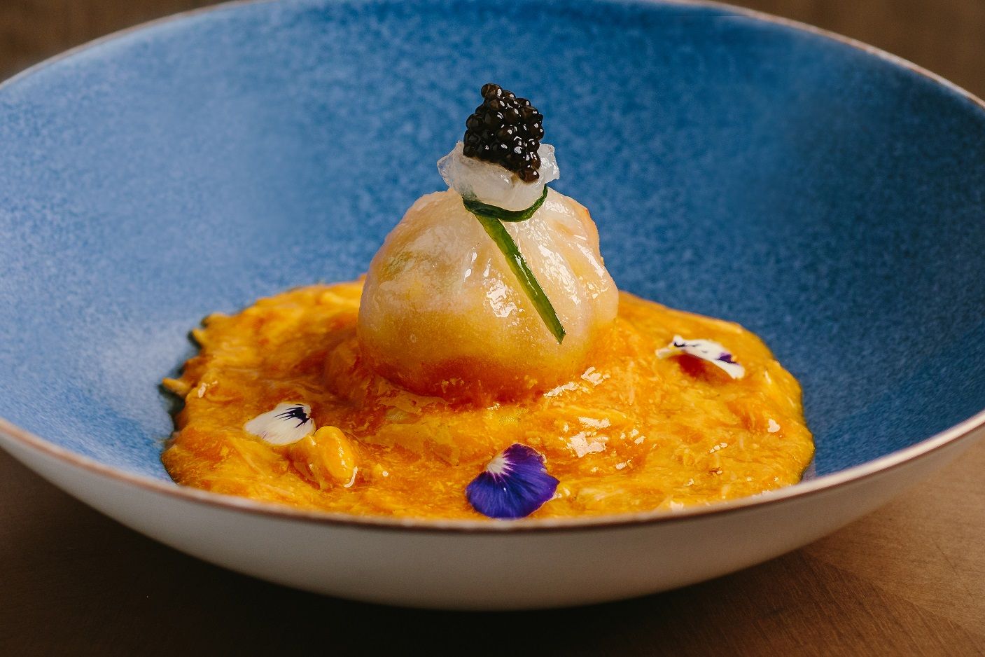 Crab Season: 5 Menus to Try This Month | Prestige Online - HongKong