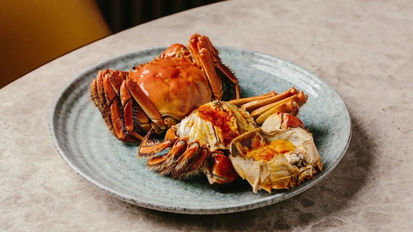Crab Season: 5 Menus to Try This Month | Prestige Online - HongKong