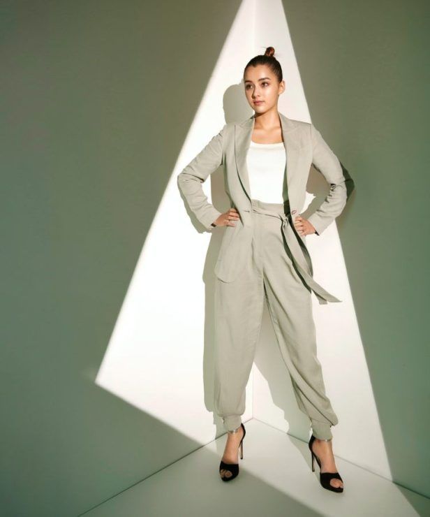 In Conversation with Miss Hong Kong 2020 Lisa Tse