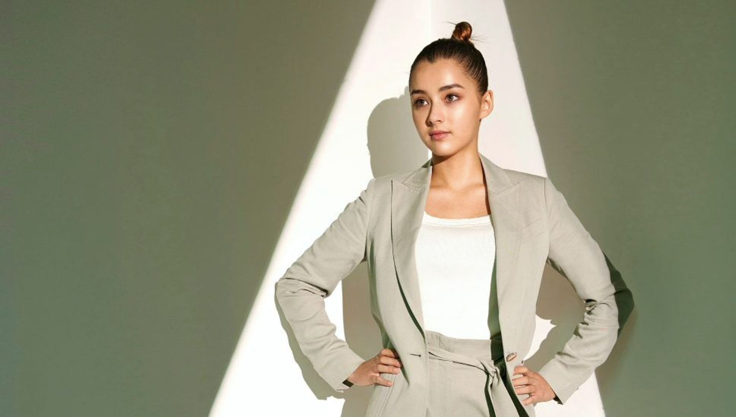 In Conversation with Miss Hong Kong 2020 Lisa Tse