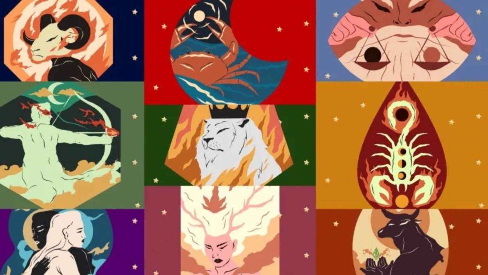 December horoscope: What's in store for all the 12 zodiac signs