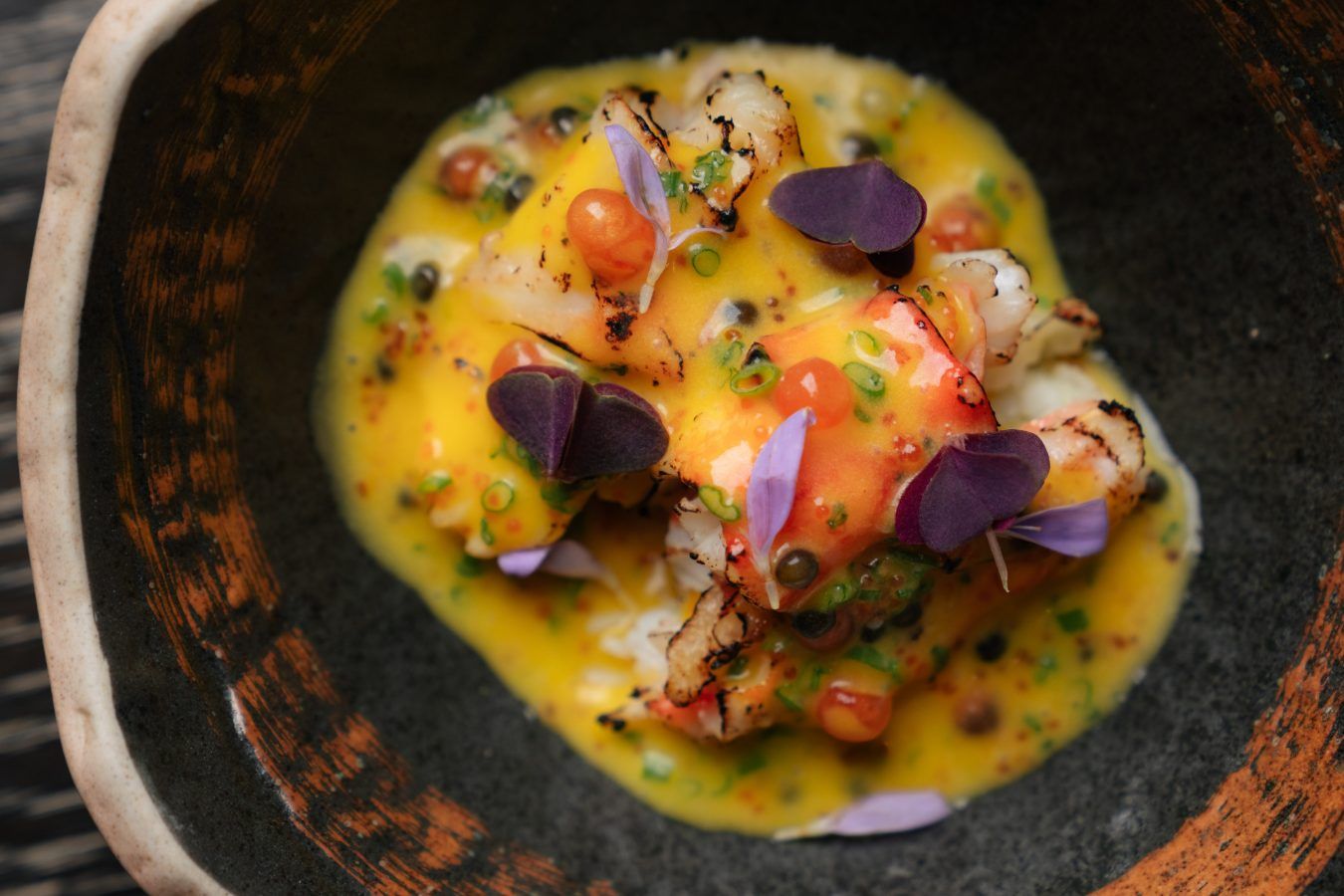 10 Alternative Christmas Festive Holiday Menus