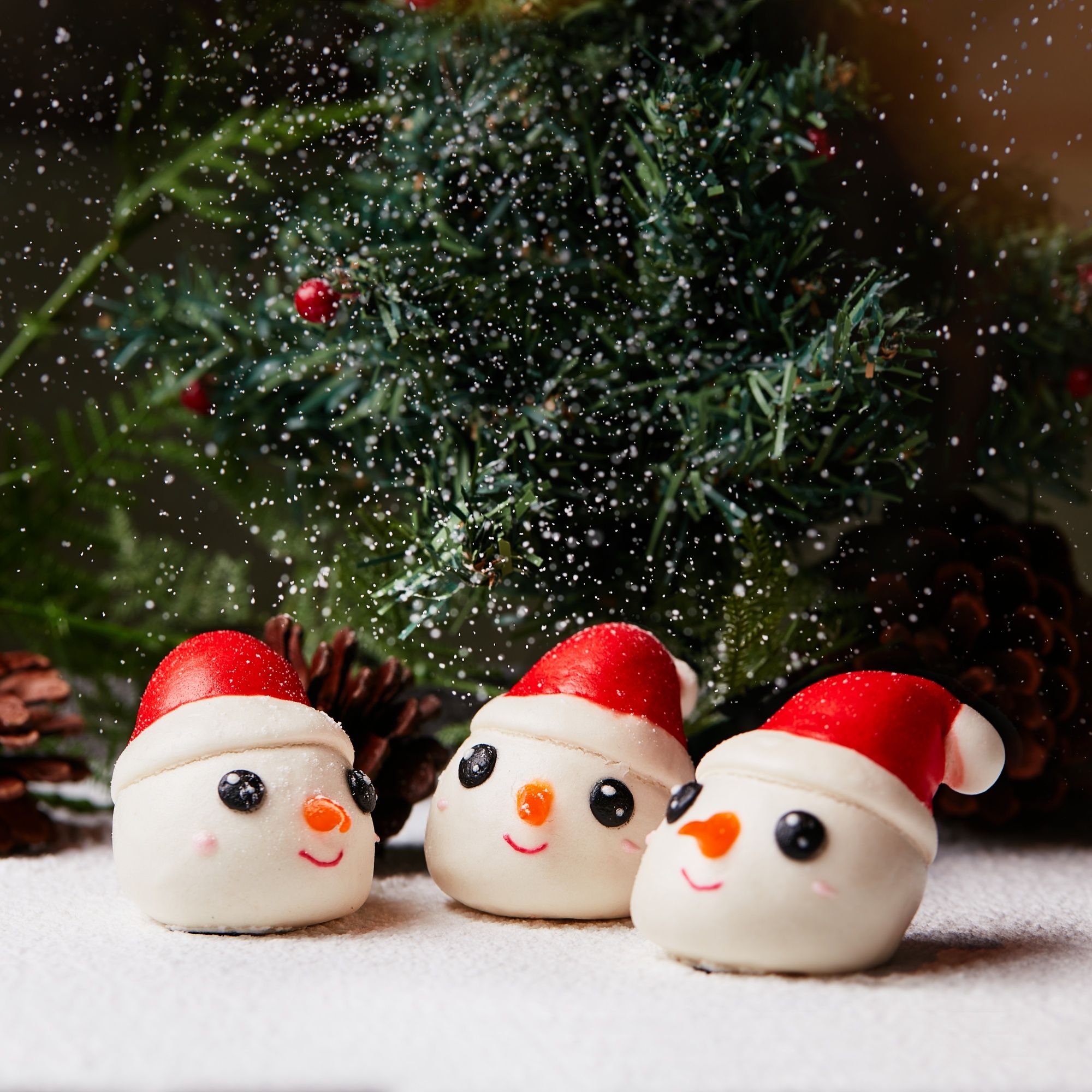 10 Alternative Christmas Festive Holiday Menus