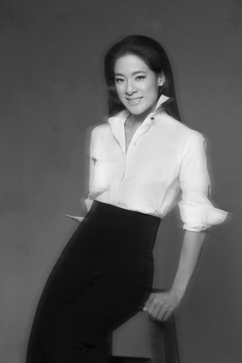 Sabrina Fung: Women of Power 2022